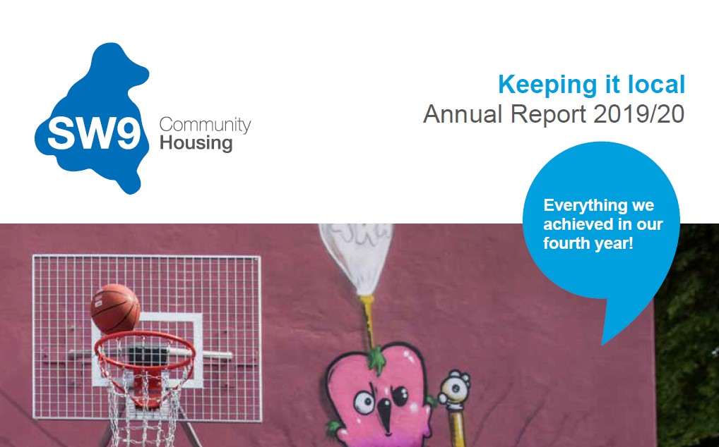 Listen to the SW9 Podcast! | SW9