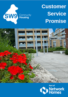 SW9 Customer Service Promise | SW9