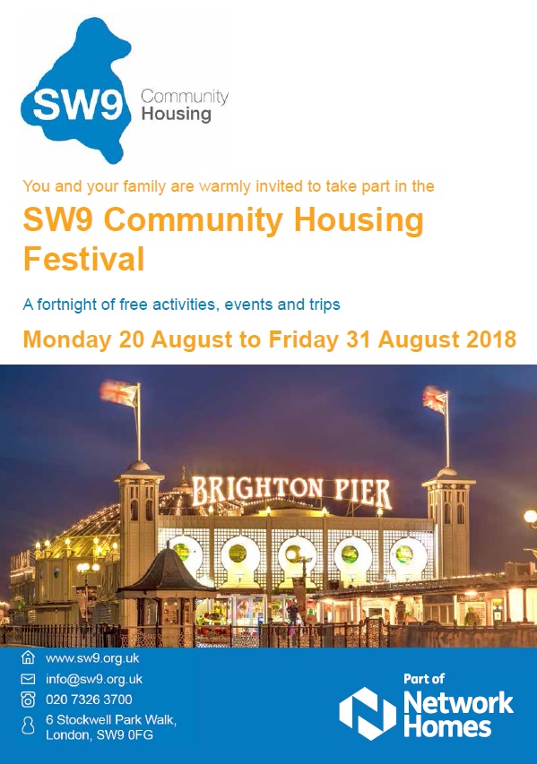 Publications - Page 4 | SW9